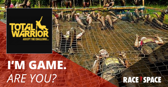 Total Warrior 2026 - Sunday 6K, Sun 28 Jun 2026 at 12:40 | Race Space