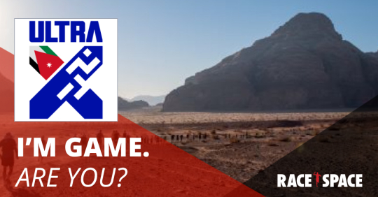 Ultra X Jordan 2026, Mon 28 Sep 2026 at 07:00 | Race Space