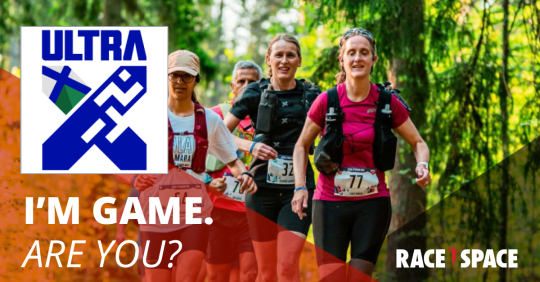 Ultra X Finland 2026, Sat 27 Jun 2026 at 07:00 | Race Space