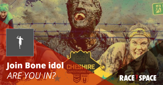 Bone idol | Race Space