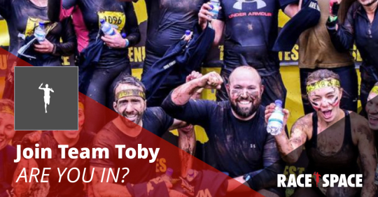 Team Toby | Race Space