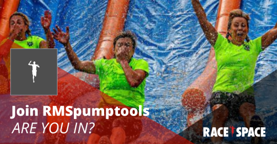 RMSpumptools | Race Space